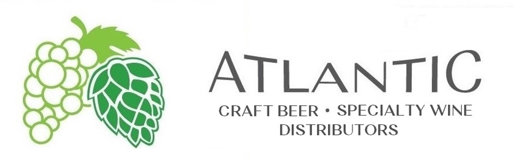 LARGE Atlantic logo – Atlantic Craft Beer and Specialty Wine Distributors